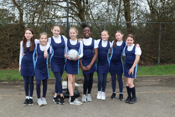 Riverside Primary School